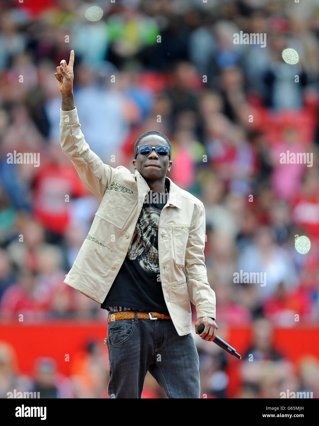 Old legends soccer hi-res stock photography and images - Alamy