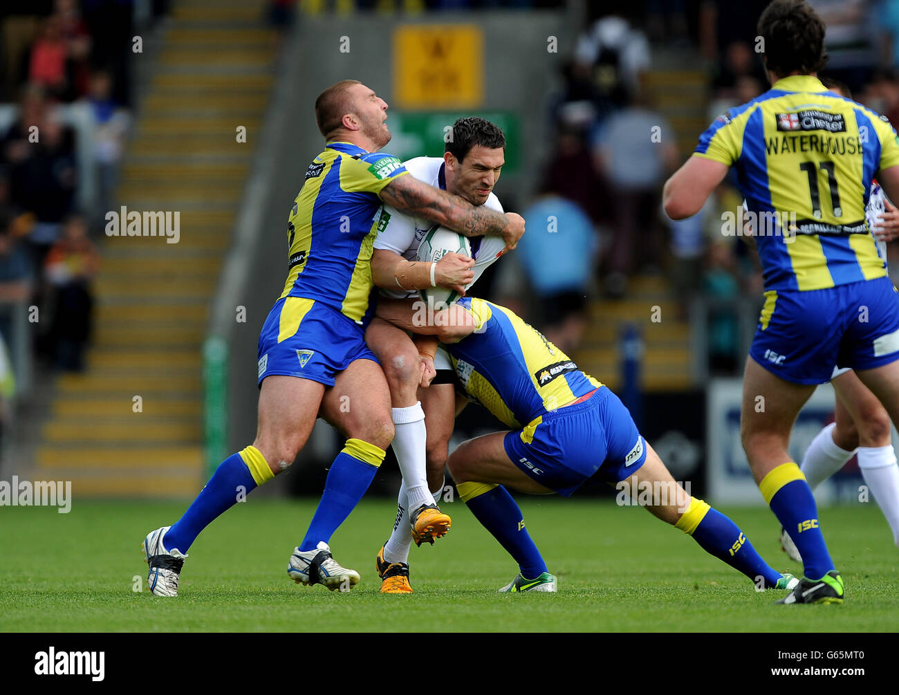 Micky higham hi-res stock photography and images - Alamy