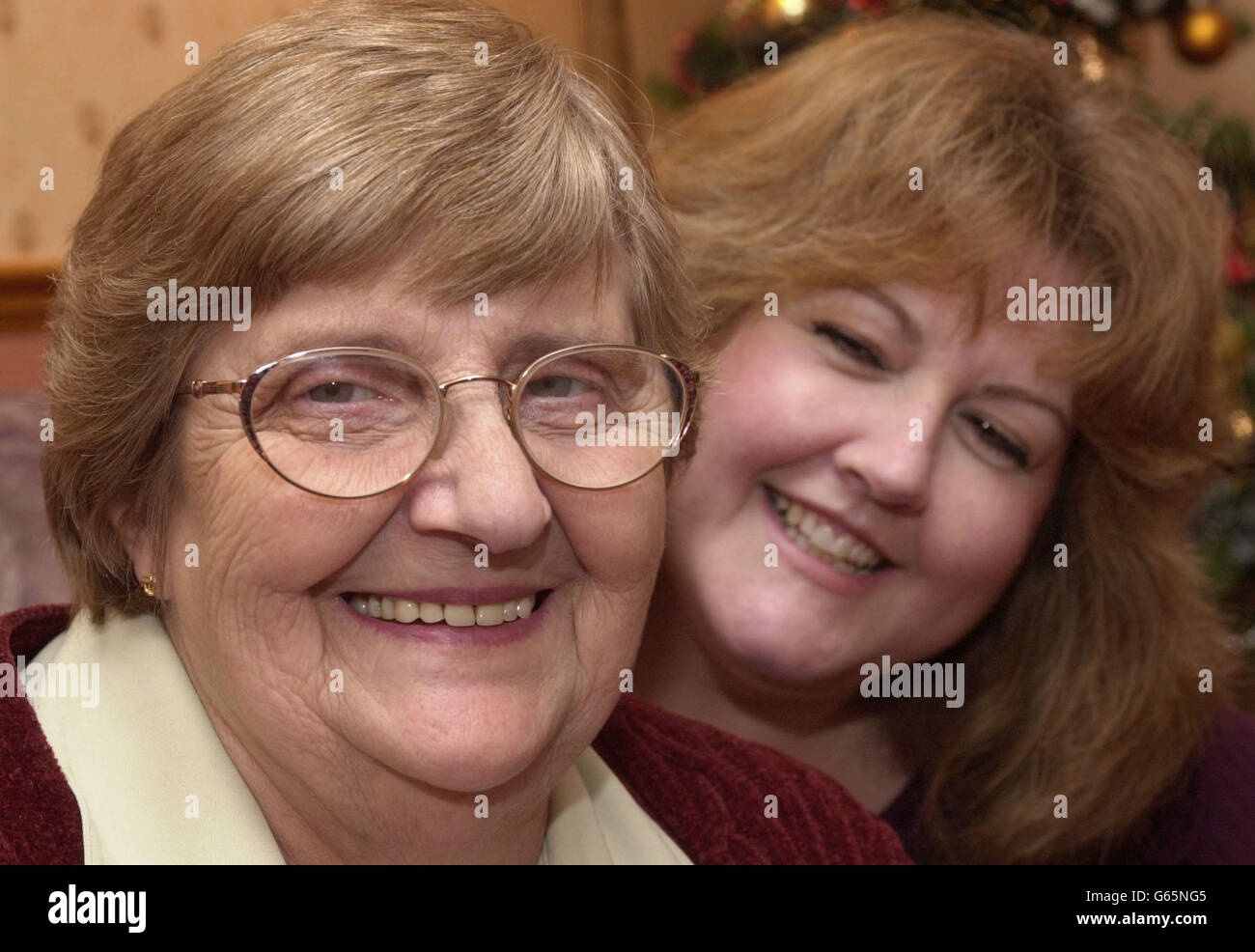 Valerie miller hi-res stock photography and images - Alamy