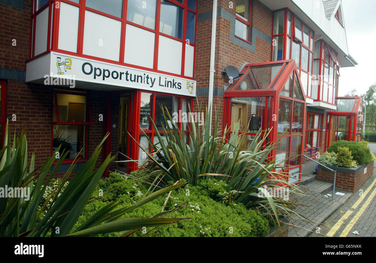 Annette Walker M.D of Opportunity Links in Cambridge has been award an ...