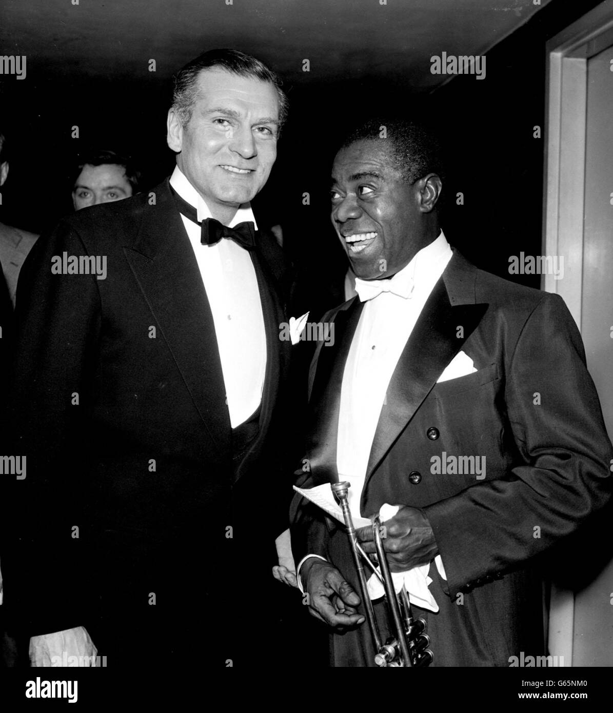 Great men and hi-res stock photography and images - Alamy