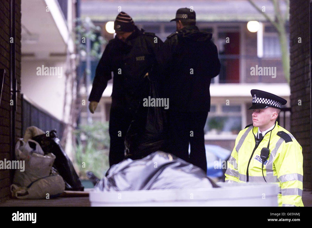 Mutilated bodies hi-res stock photography and images - Alamy