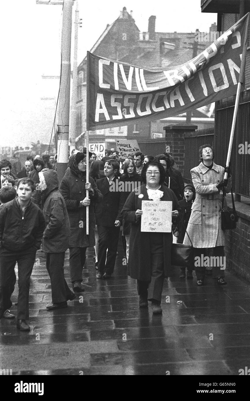 Civil rights l hi-res stock photography and images - Alamy