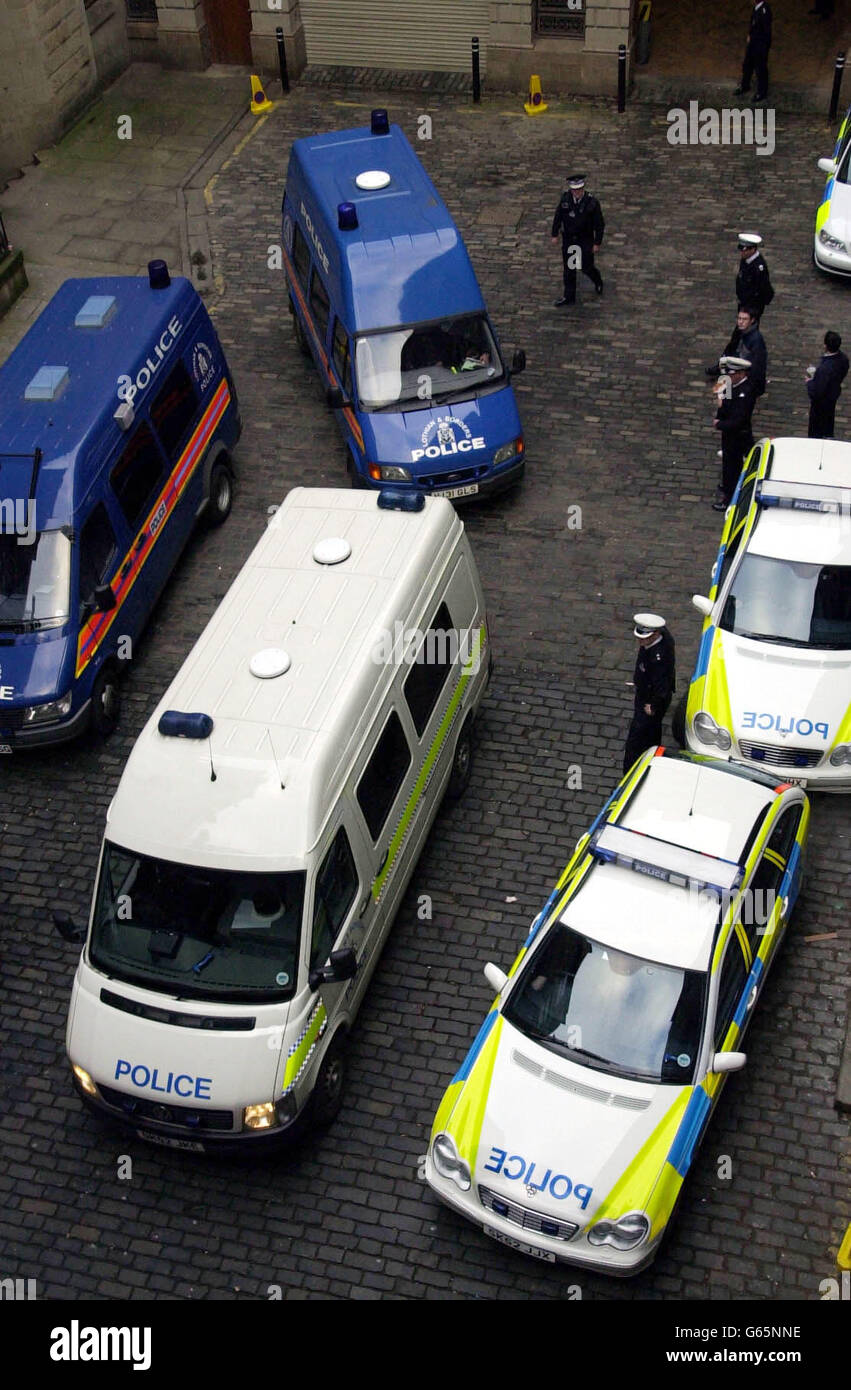 From edinburgh sheriff court hi-res stock photography and images - Alamy