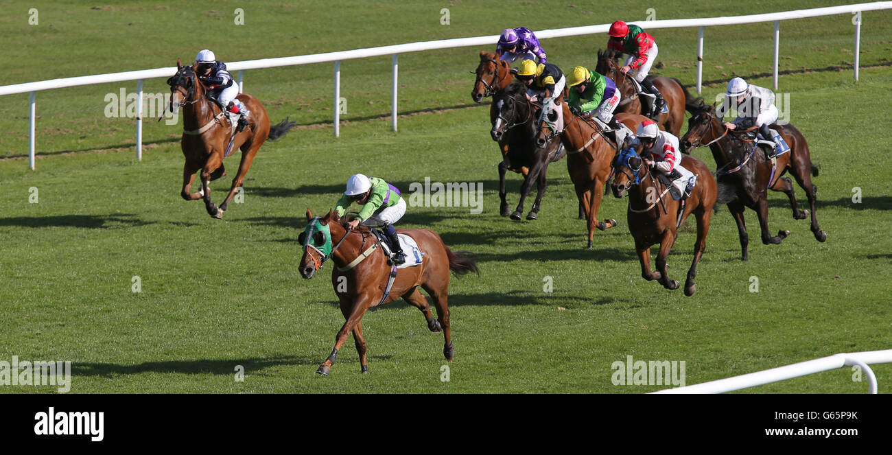 Leicester To Swannington High Resolution Stock Photography and Images ...