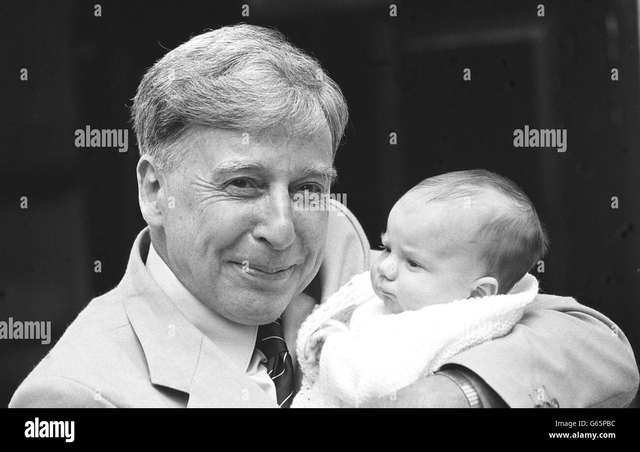 Peter laird hi-res stock photography and images - Alamy