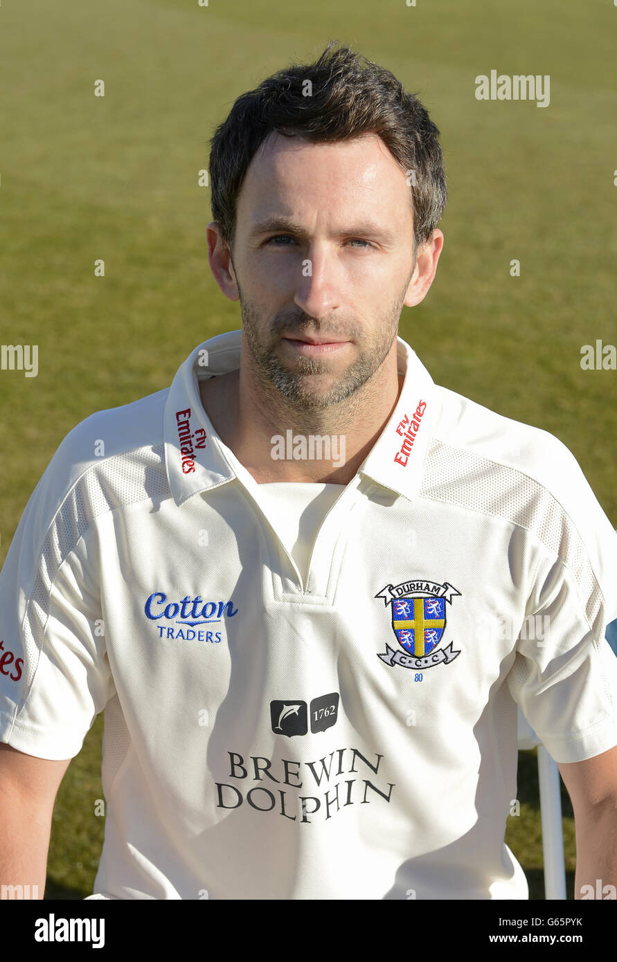 Emirates durham international cricket ground hi-res stock photography ...
