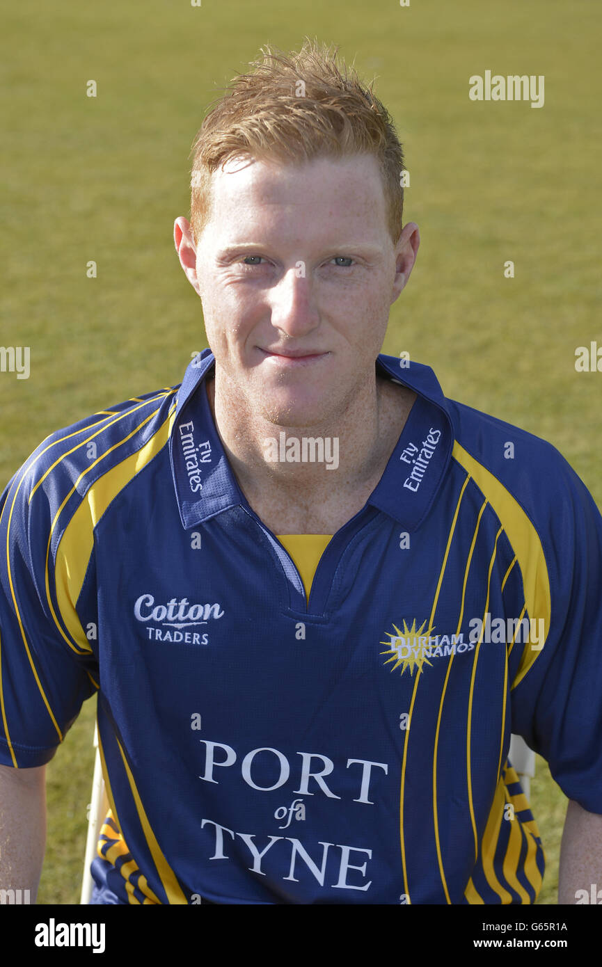 Durham emirates international cricket ground hi-res stock photography ...