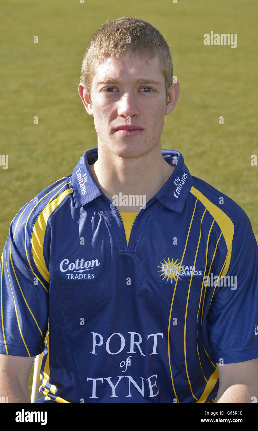 Emirates durham international cricket ground hi-res stock photography ...