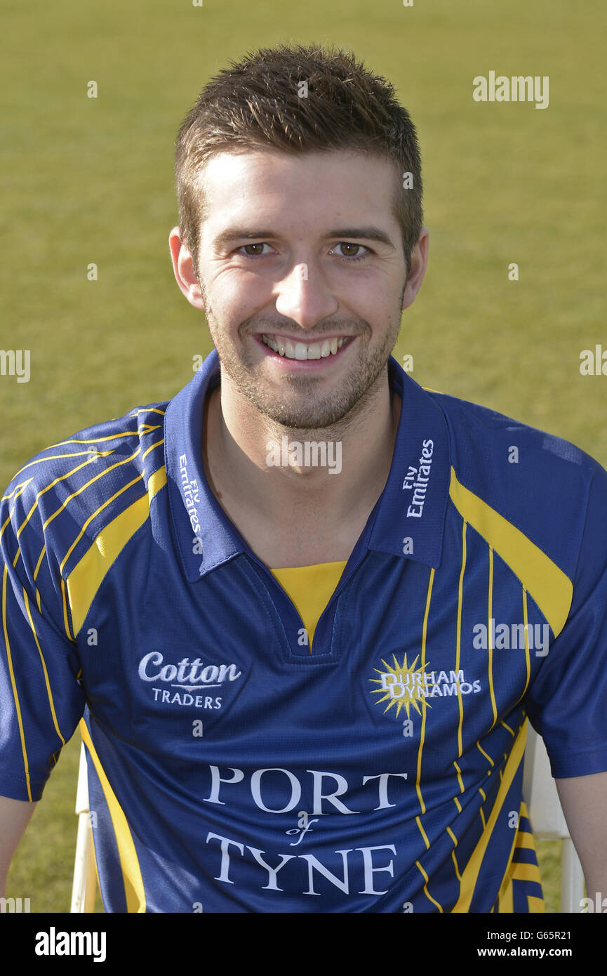 Mark wood durham dynamos hi-res stock photography and images - Alamy