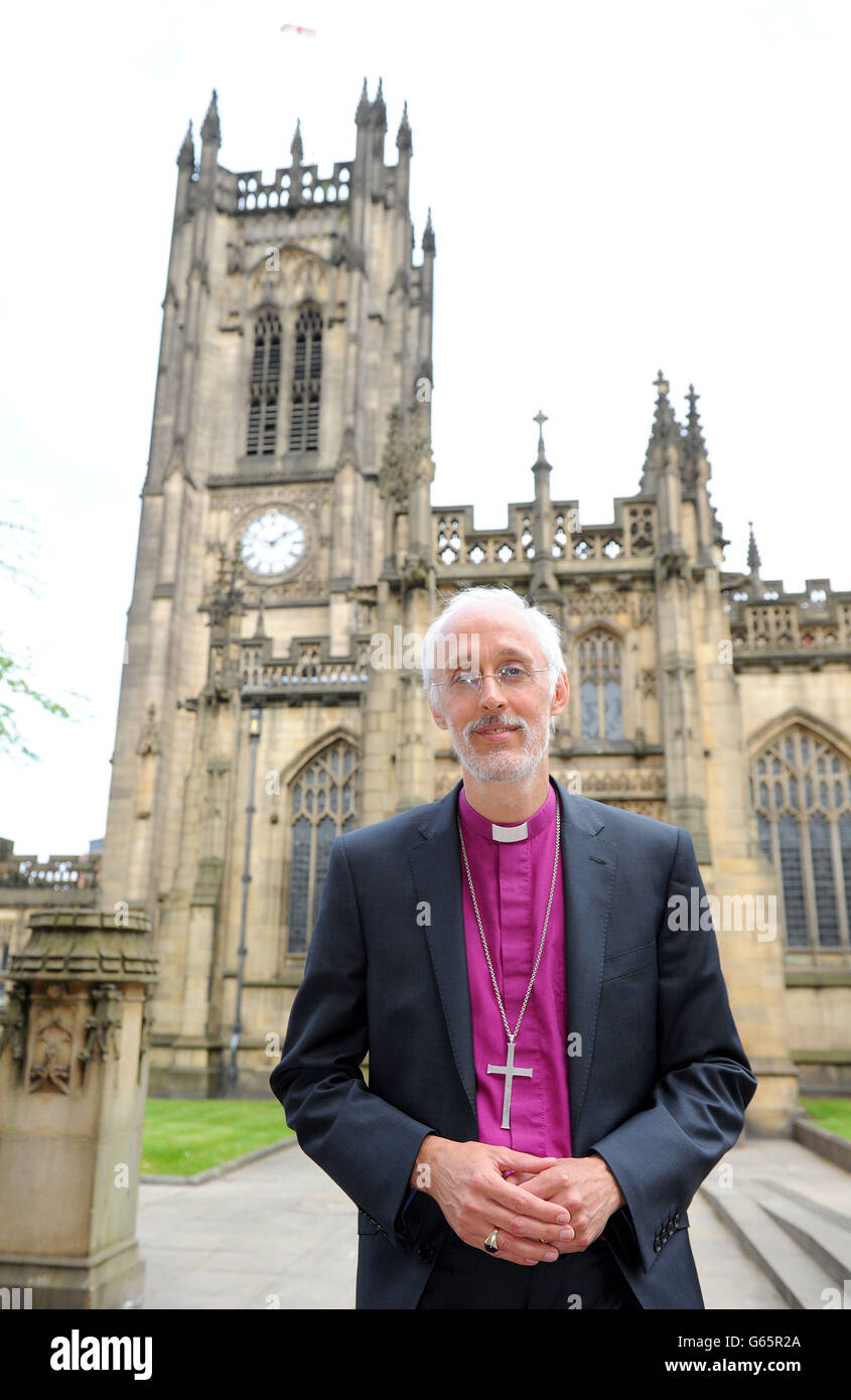 Rev david walker hi-res stock photography and images - Alamy