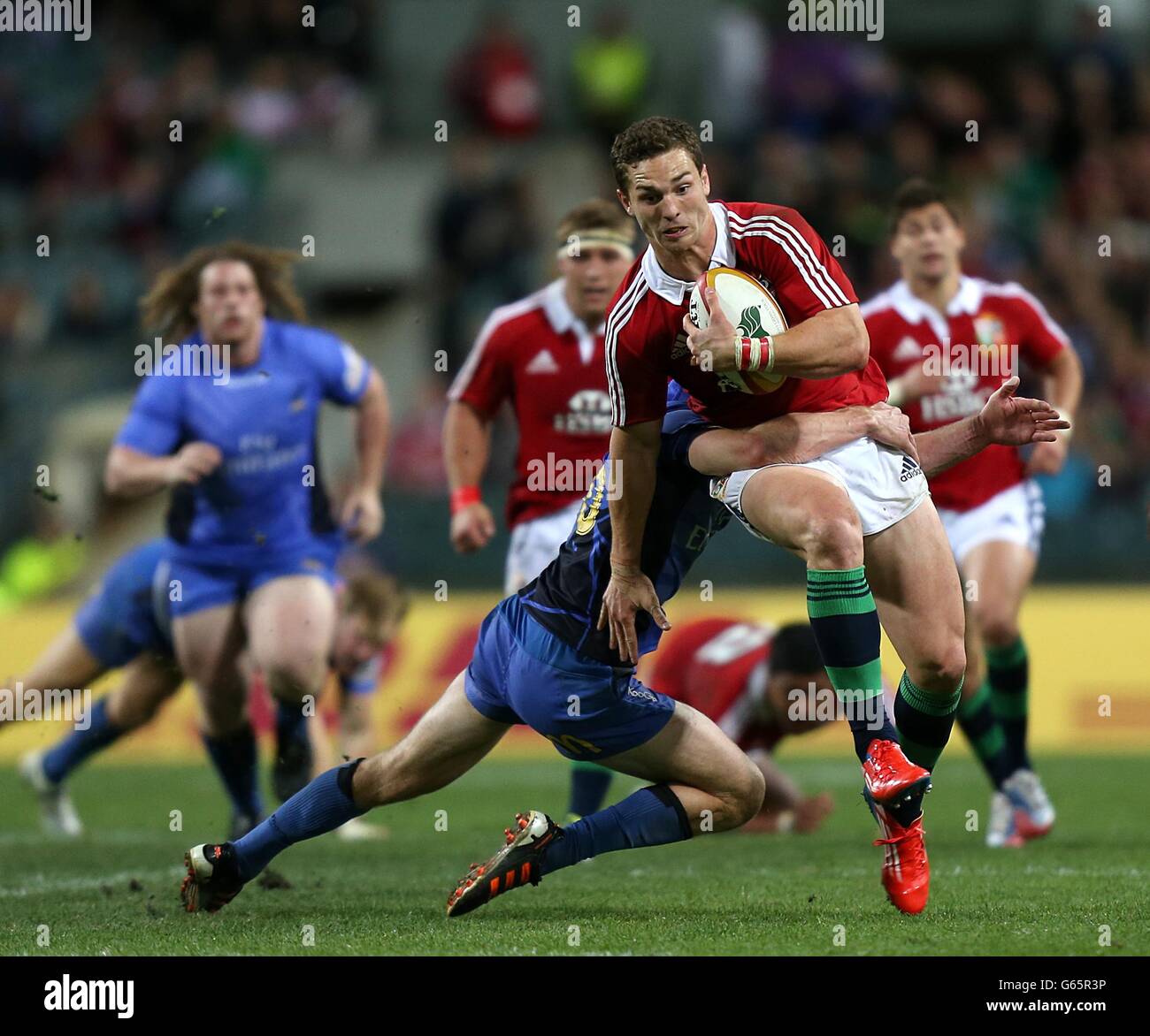 Western force v british irish lions hi-res stock photography and images ... Western force v british irish lions hi-res stock photography and images ...