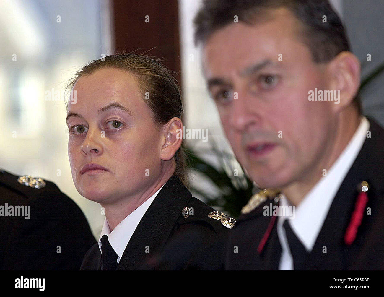 Prichard family hi-res stock photography and images - Alamy