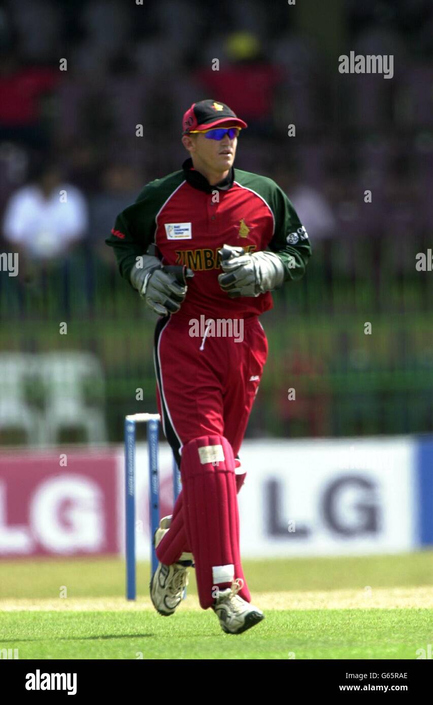 Paul mcgregor photo sport hi-res stock photography and images - Alamy