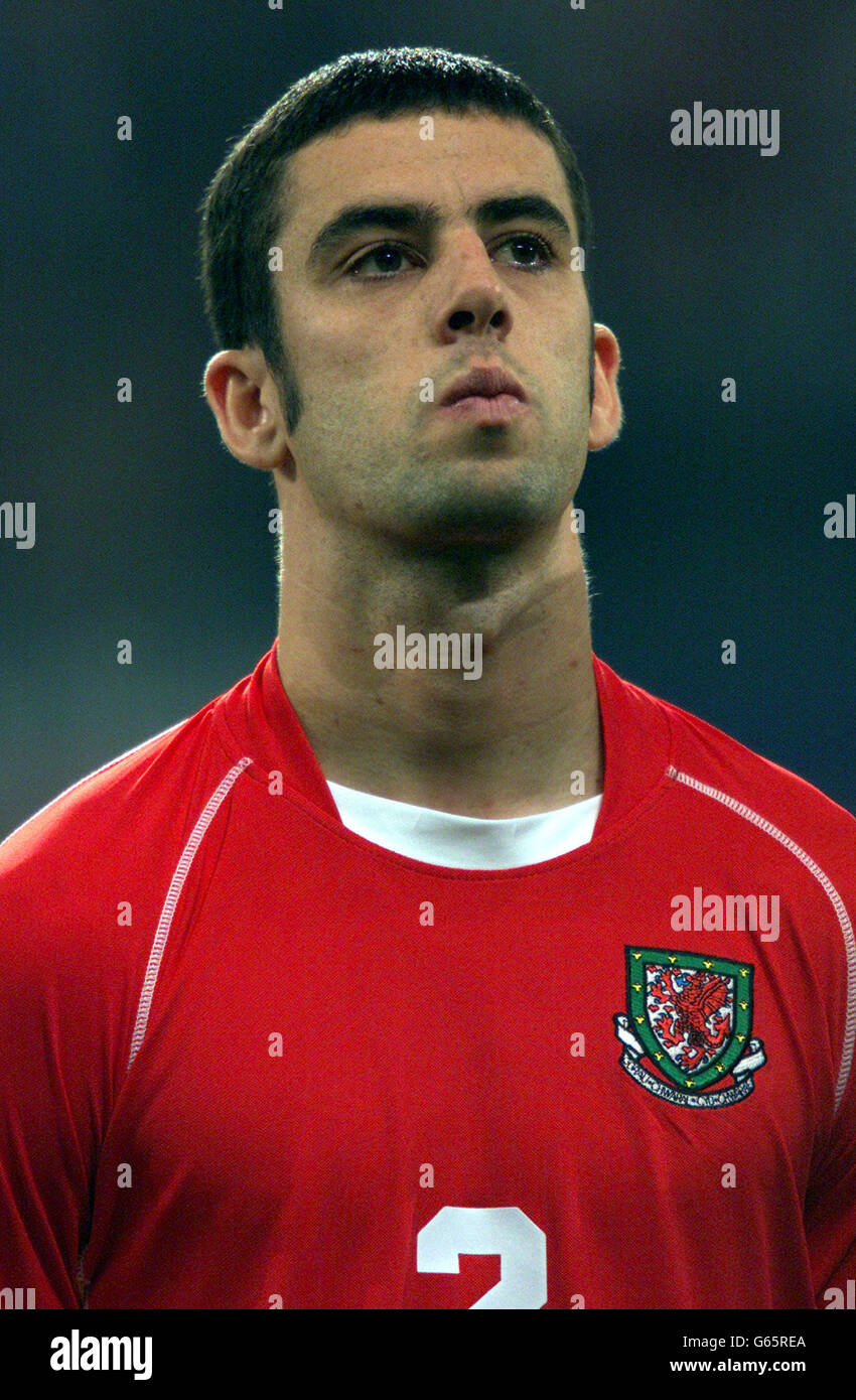 Mark delaney wales hi-res stock photography and images - Alamy
