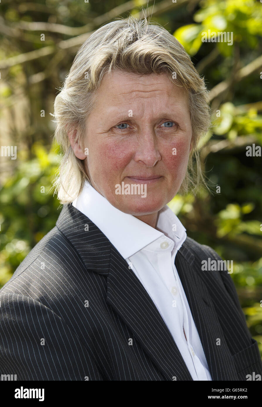 News people tavistock hi-res stock photography and images - Alamy