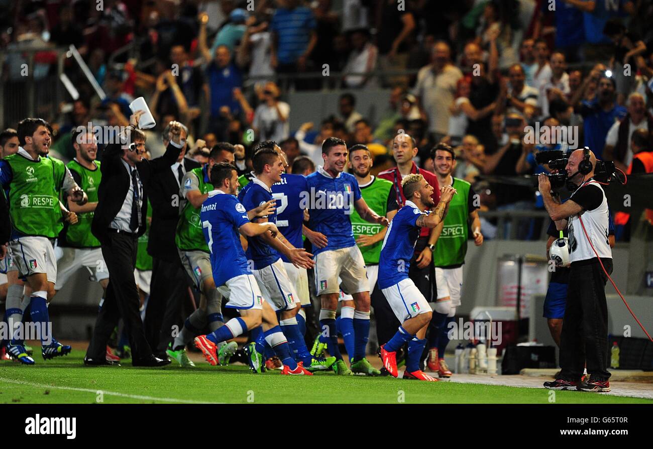 Insigne hi-res stock photography and images - Alamy