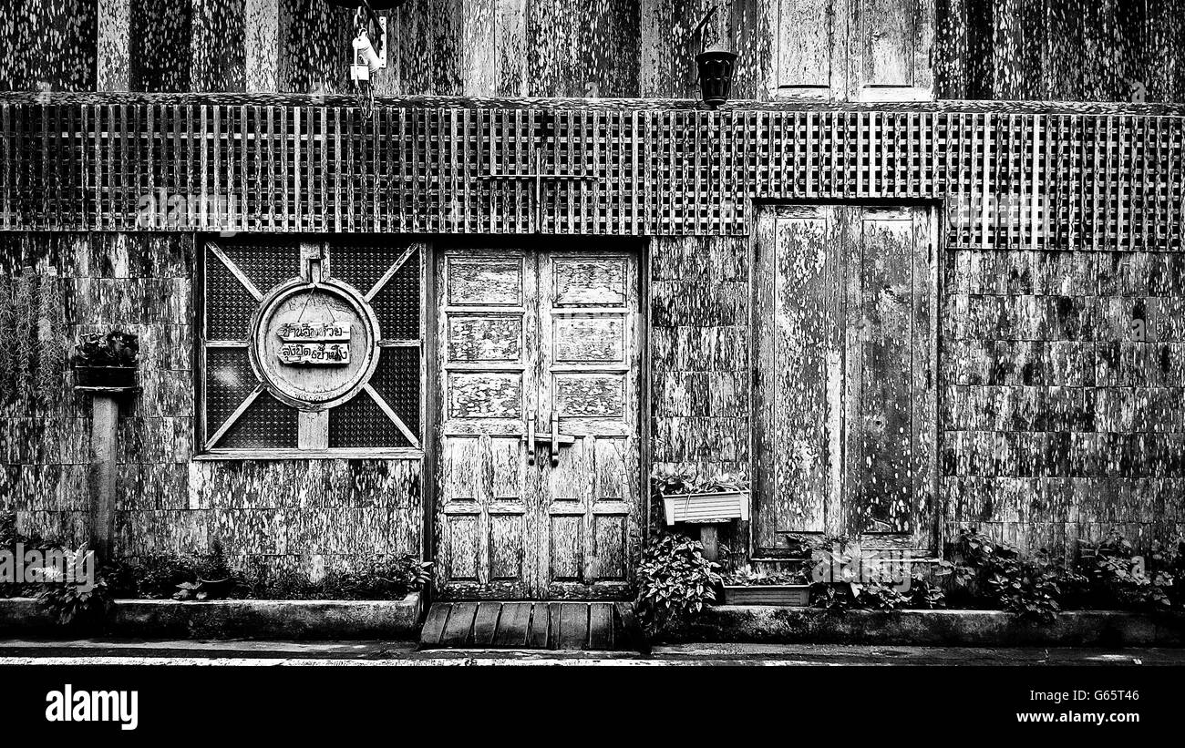 Color hut Black and White Stock Photos & Images - Alamy