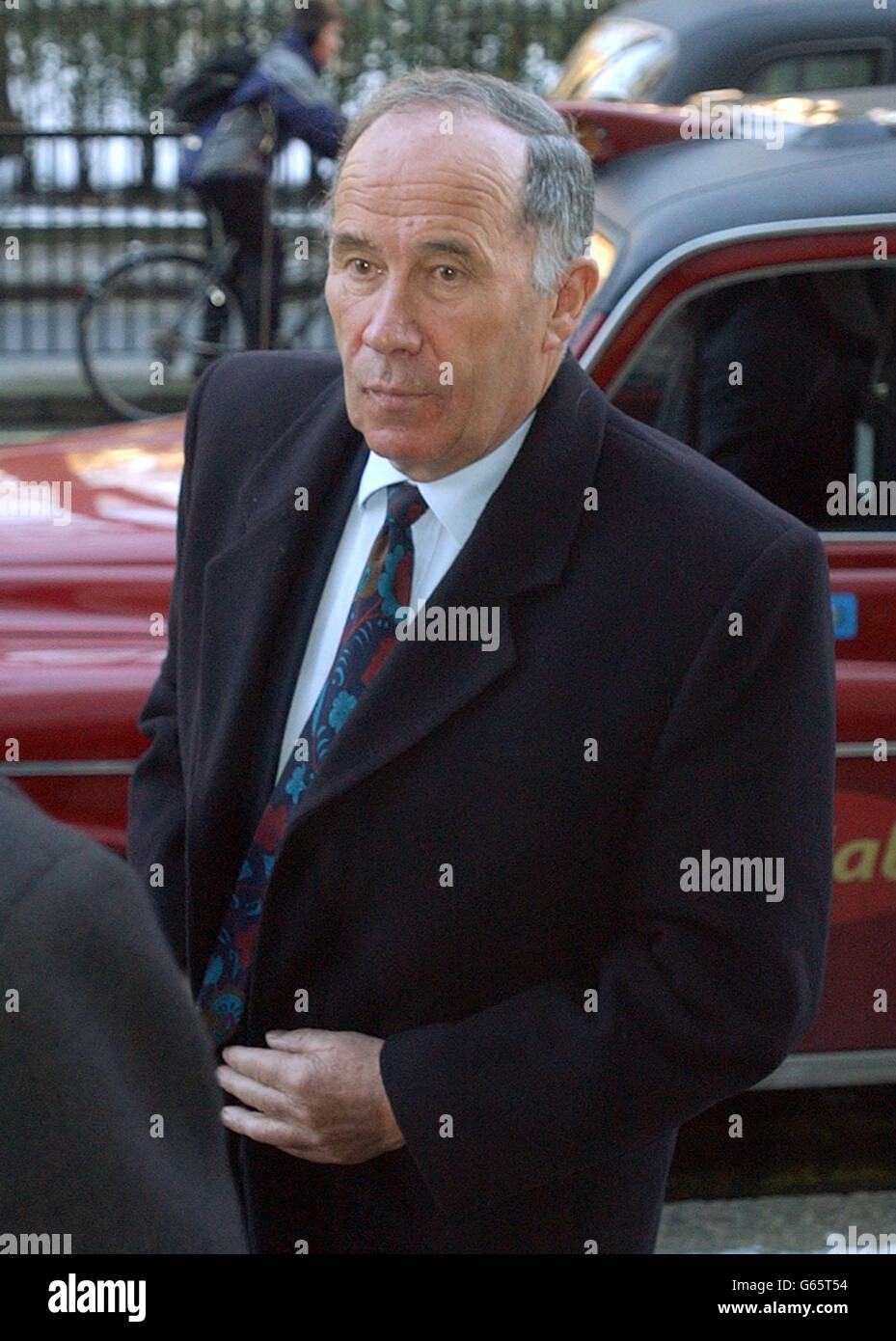 David wintle hi-res stock photography and images - Alamy