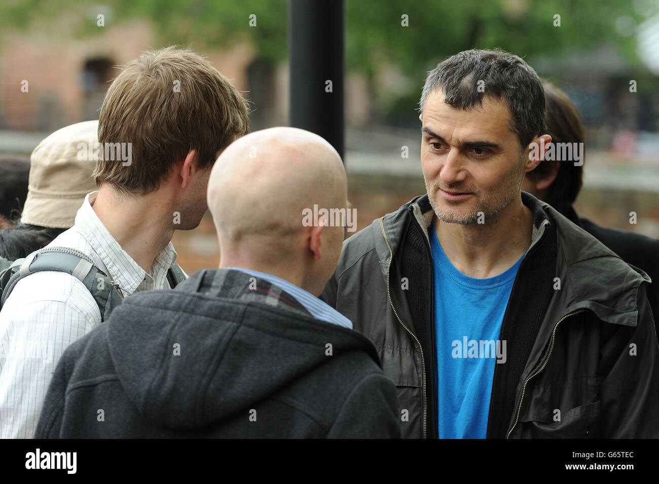 Graham thompson hi-res stock photography and images - Alamy