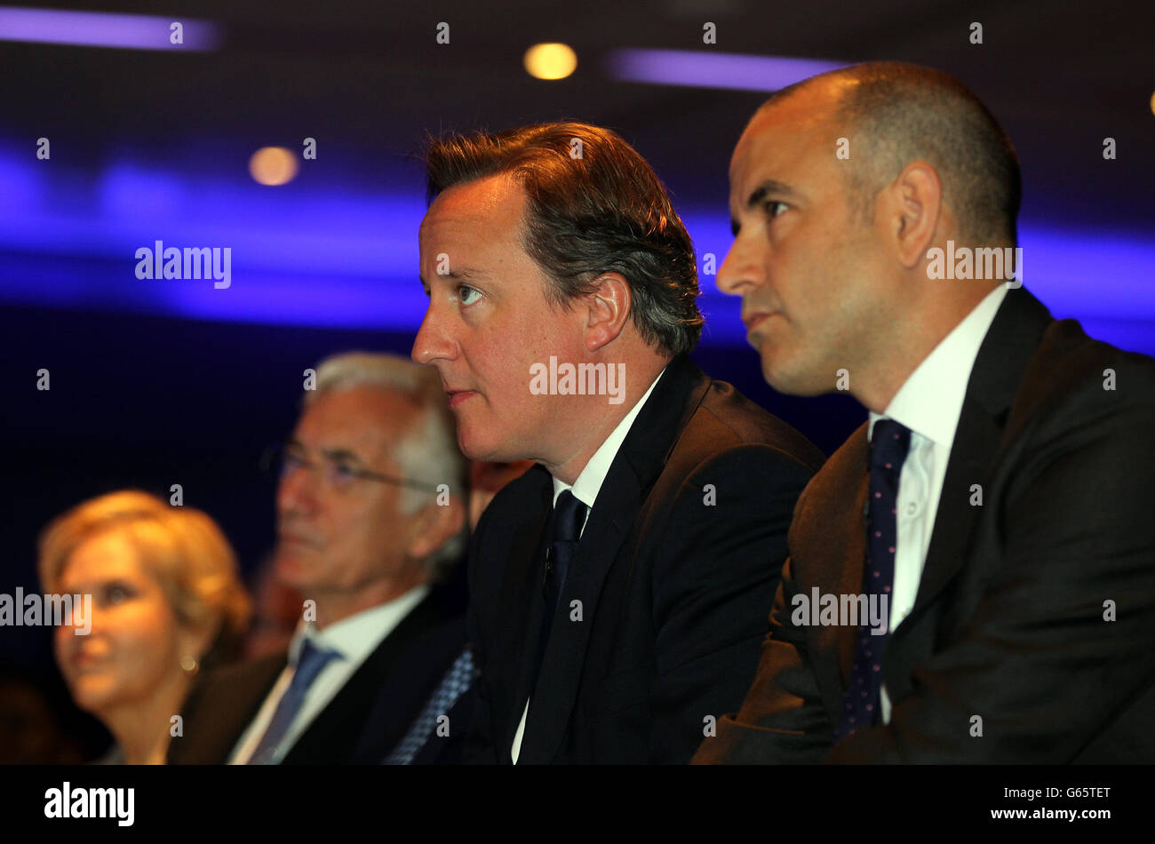Social impact investment forum hi-res stock photography and images - Alamy