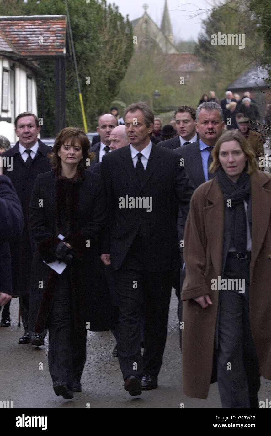 Lord jenkins hi-res stock photography and images - Alamy