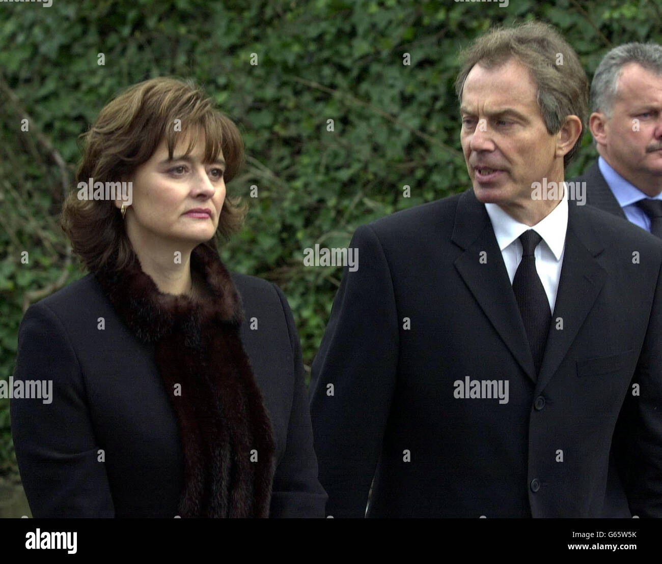 Lord jenkins hi-res stock photography and images - Alamy