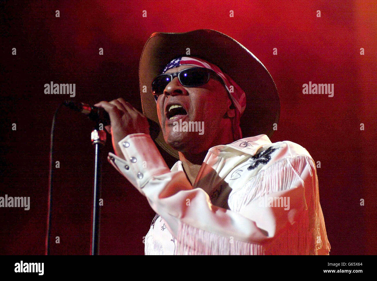 Arthur lee love concert hi-res stock photography and images - Alamy