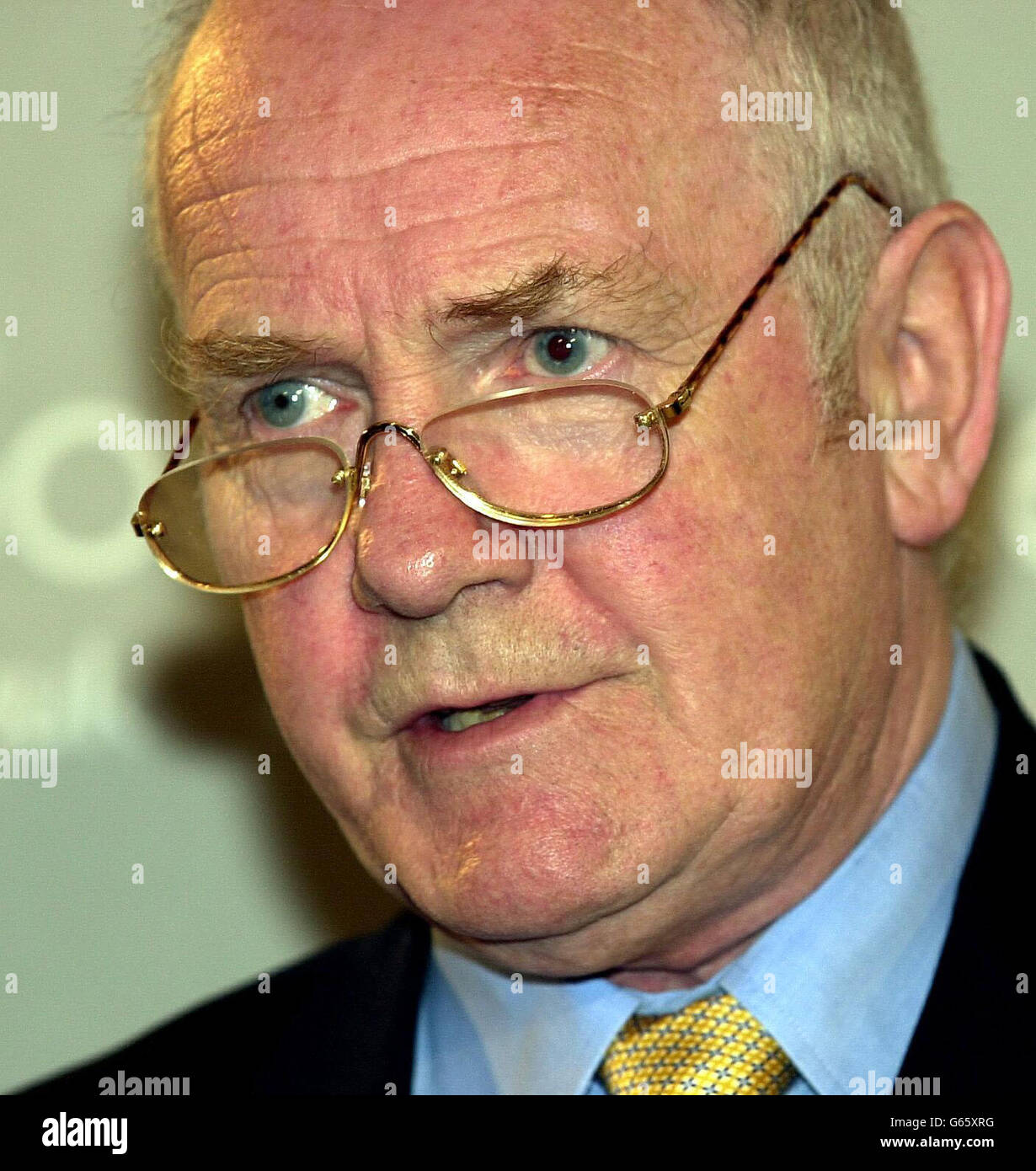 Iraq news hi-res stock photography and images - Alamy