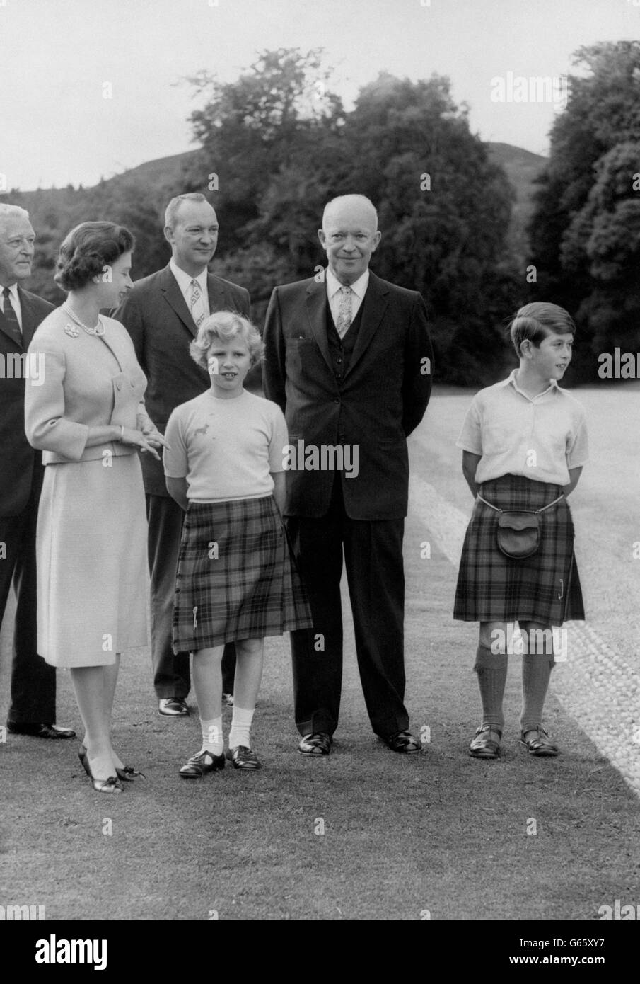 Physician to the president Black and White Stock Photos & Images - Alamy