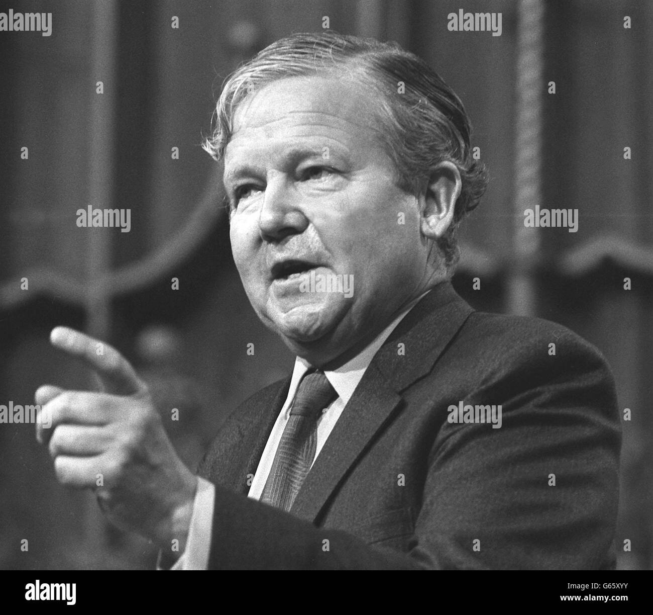 Richard wainwright colne valley hi-res stock photography and images - Alamy