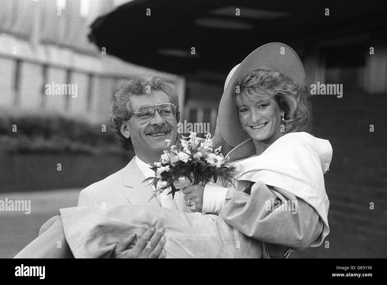 Athlete celebrity Black and White Stock Photos & Images - Alamy