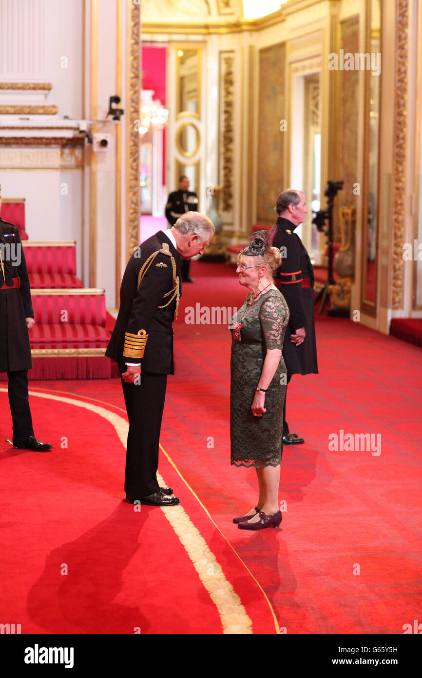 Judith kitching hi-res stock photography and images - Alamy