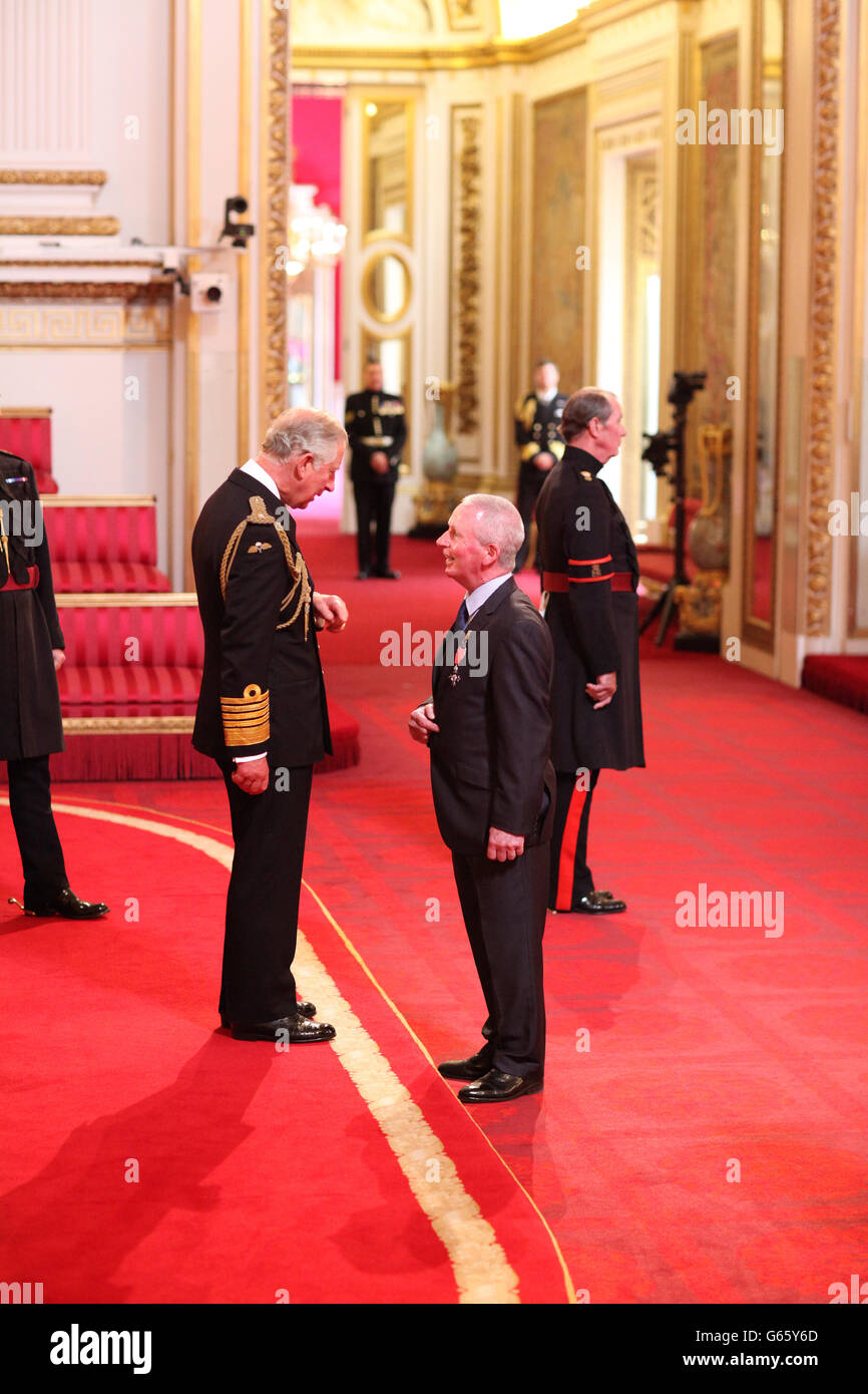 Dominic clarke hi-res stock photography and images - Alamy