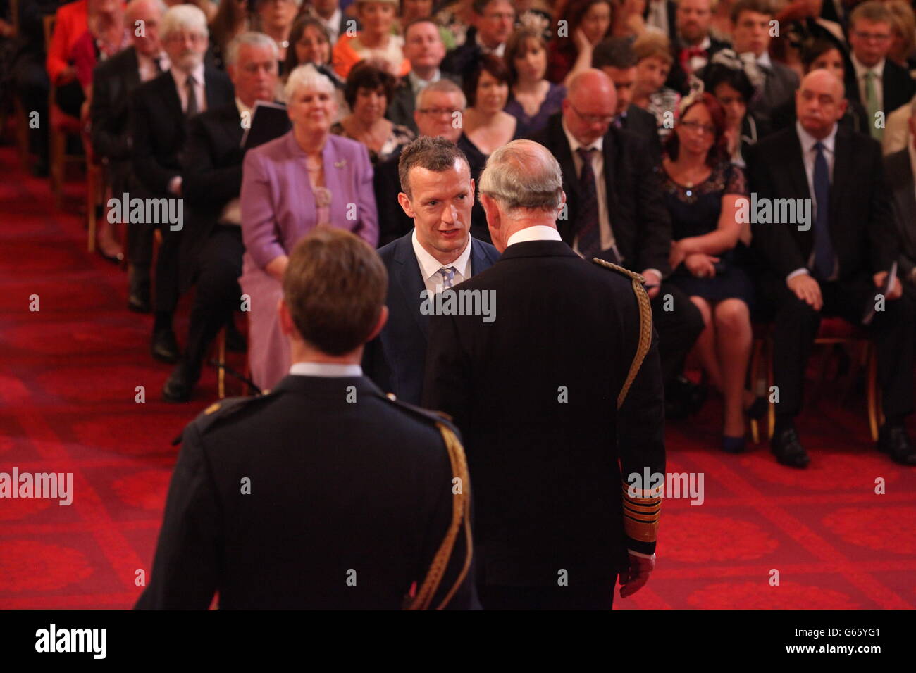 Burton joyce hi-res stock photography and images - Alamy