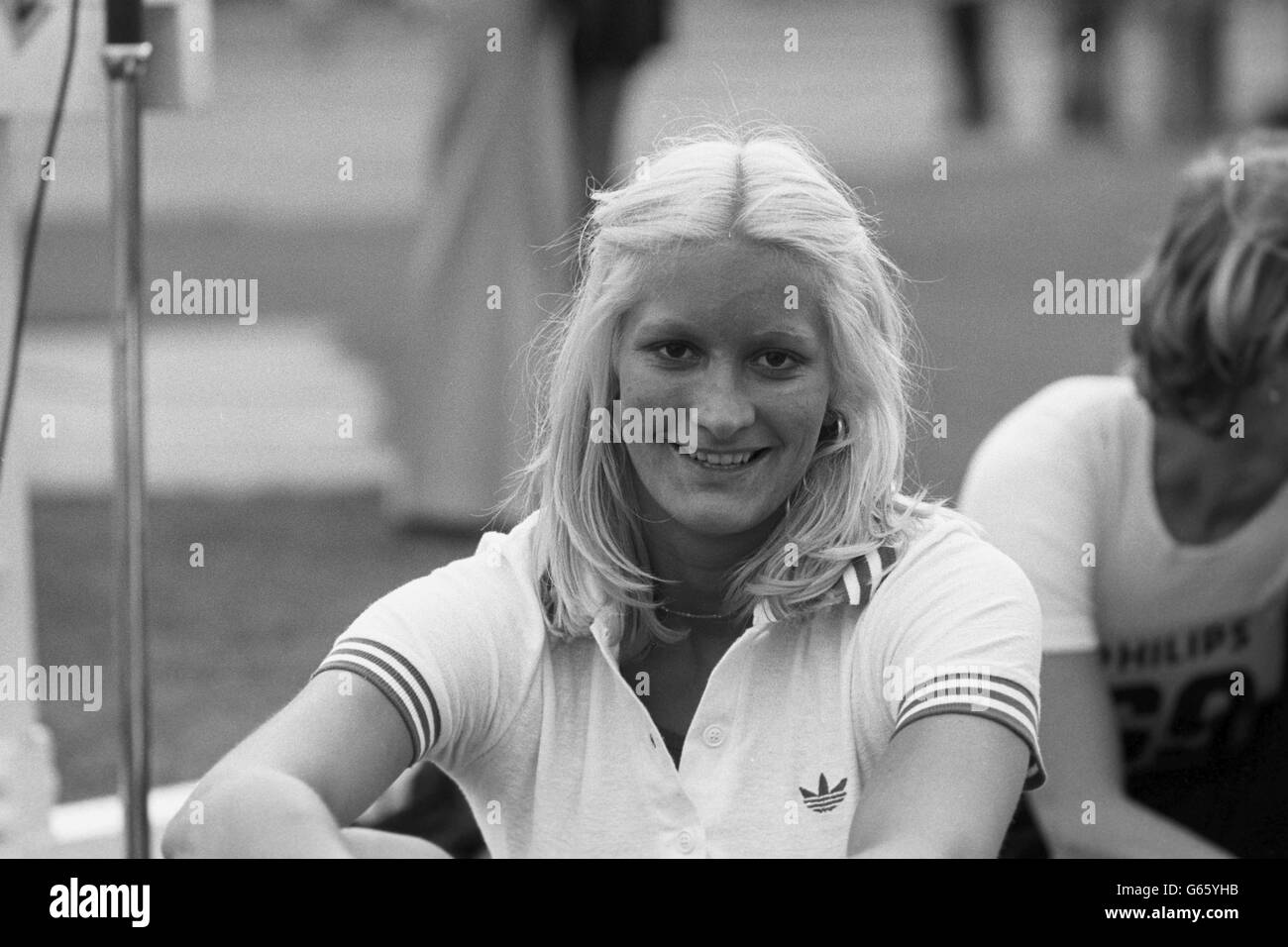 Donna Murray High Resolution Stock Photography and Images - Alamy