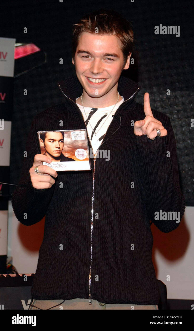 David sneddon hi-res stock photography and images - Alamy