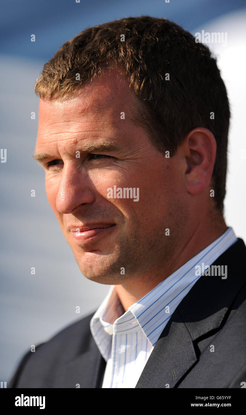 Champions tour hi-res stock photography and images - Alamy