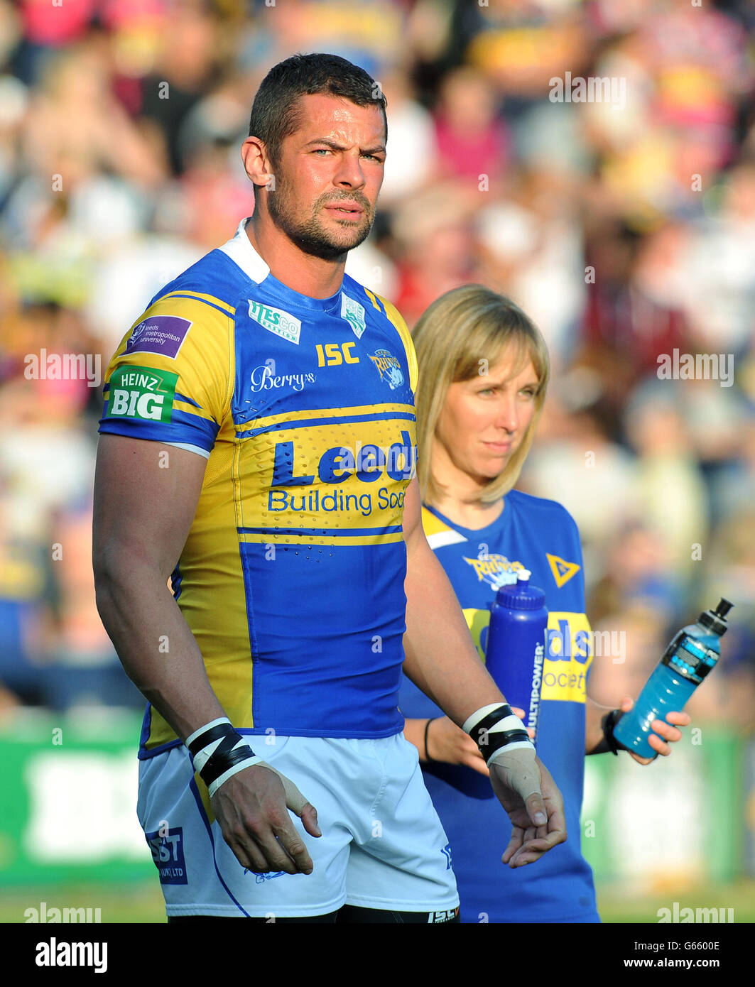 Ian kirke leeds hi-res stock photography and images - Alamy