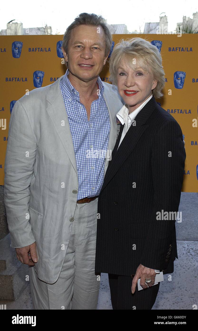 British actor york hi-res stock photography and images - Alamy