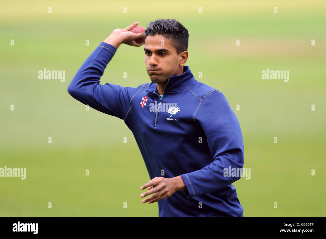 Moin ashraf hi-res stock photography and images - Alamy