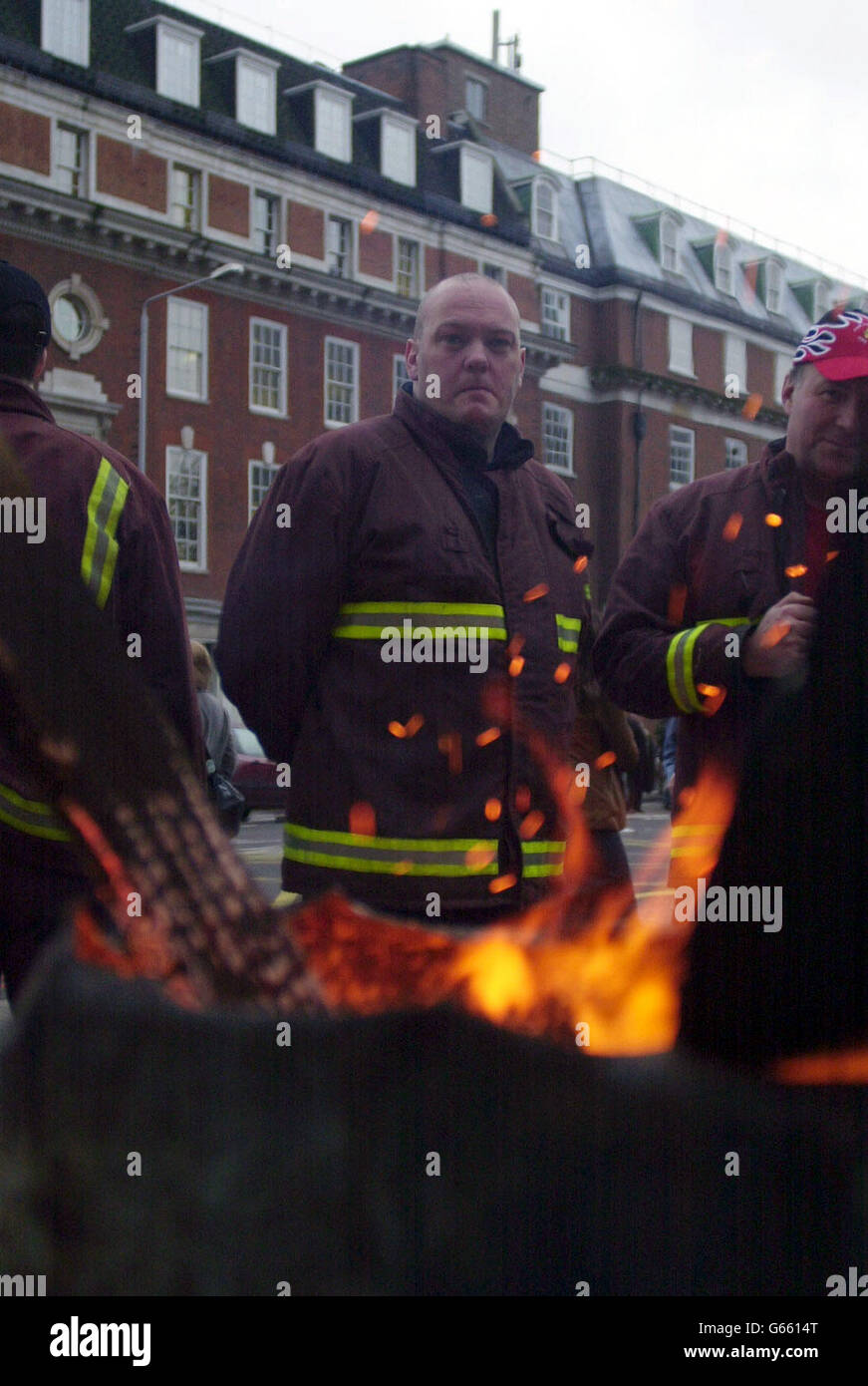 Fire station essex fire brigade hi-res stock photography and images - Alamy
