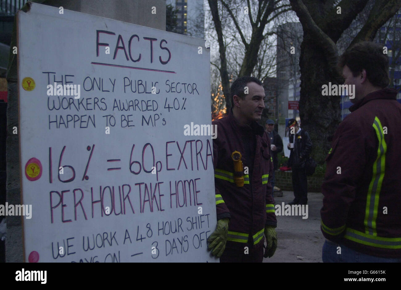 Kentish town fire station hi-res stock photography and images - Alamy