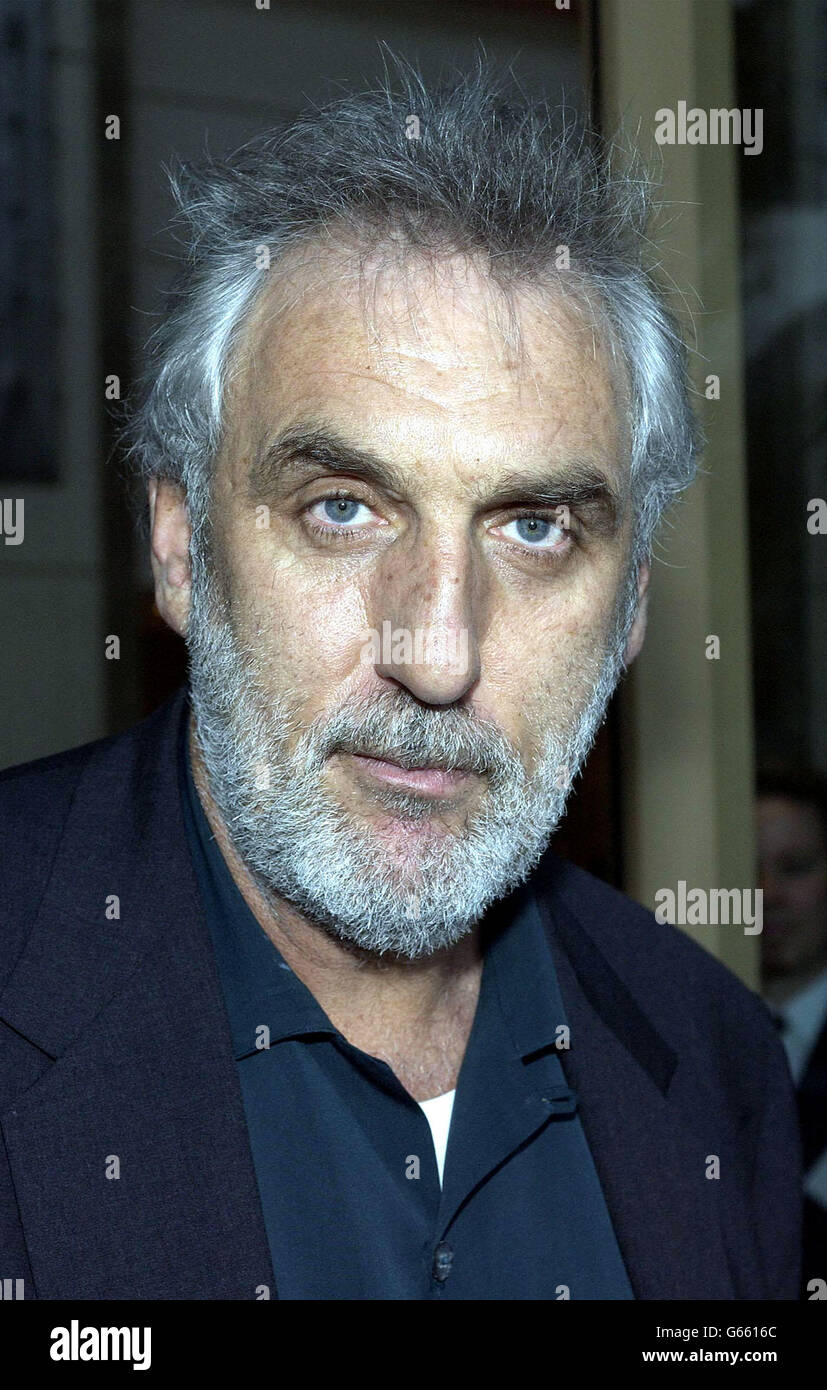 Director Phillip Noyce attends the BAFTA/LA Tea Party honoring nominees ...