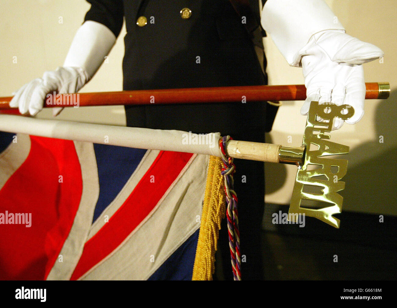 8th army hi-res stock photography and images - Alamy