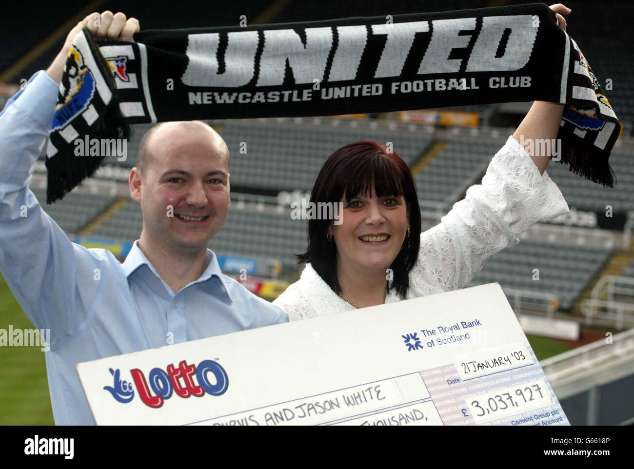 Winner every time hi-res stock photography and images - Alamy