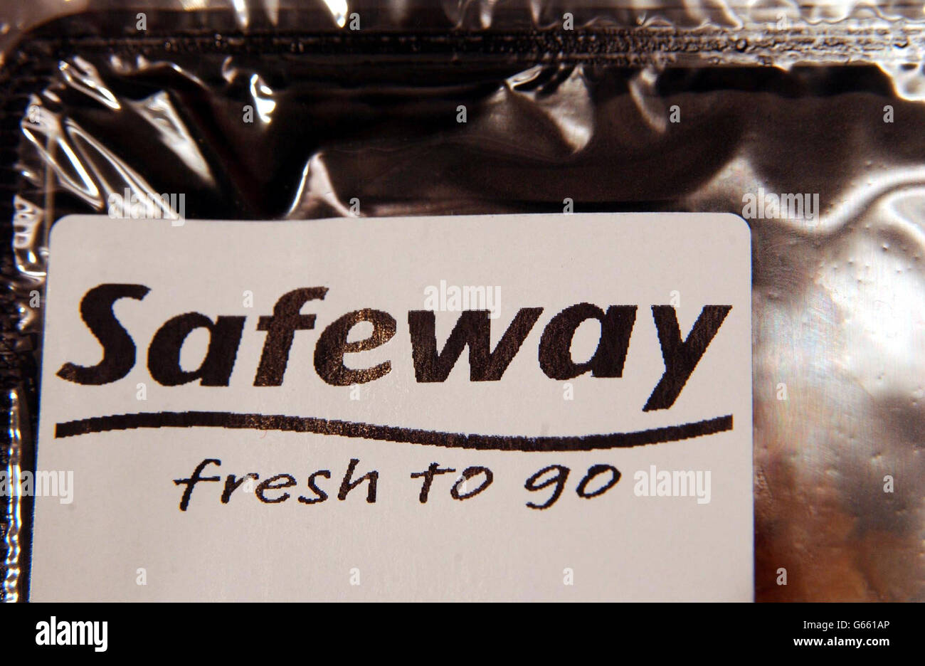 Safeway Logo Stock Photos & Safeway Logo Stock Images - Alamy