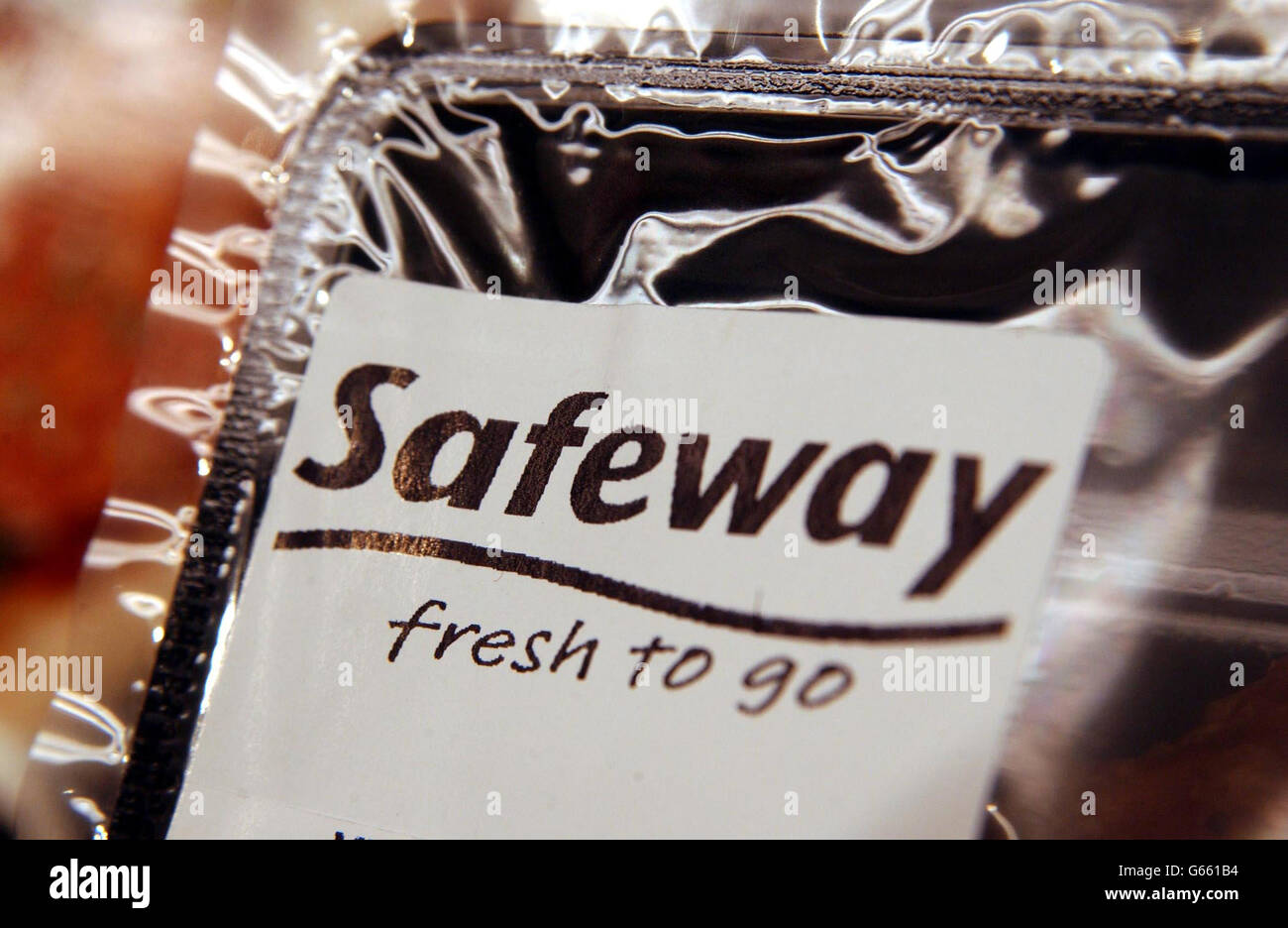 Safeway supermarket logo hi-res stock photography and images - Alamy