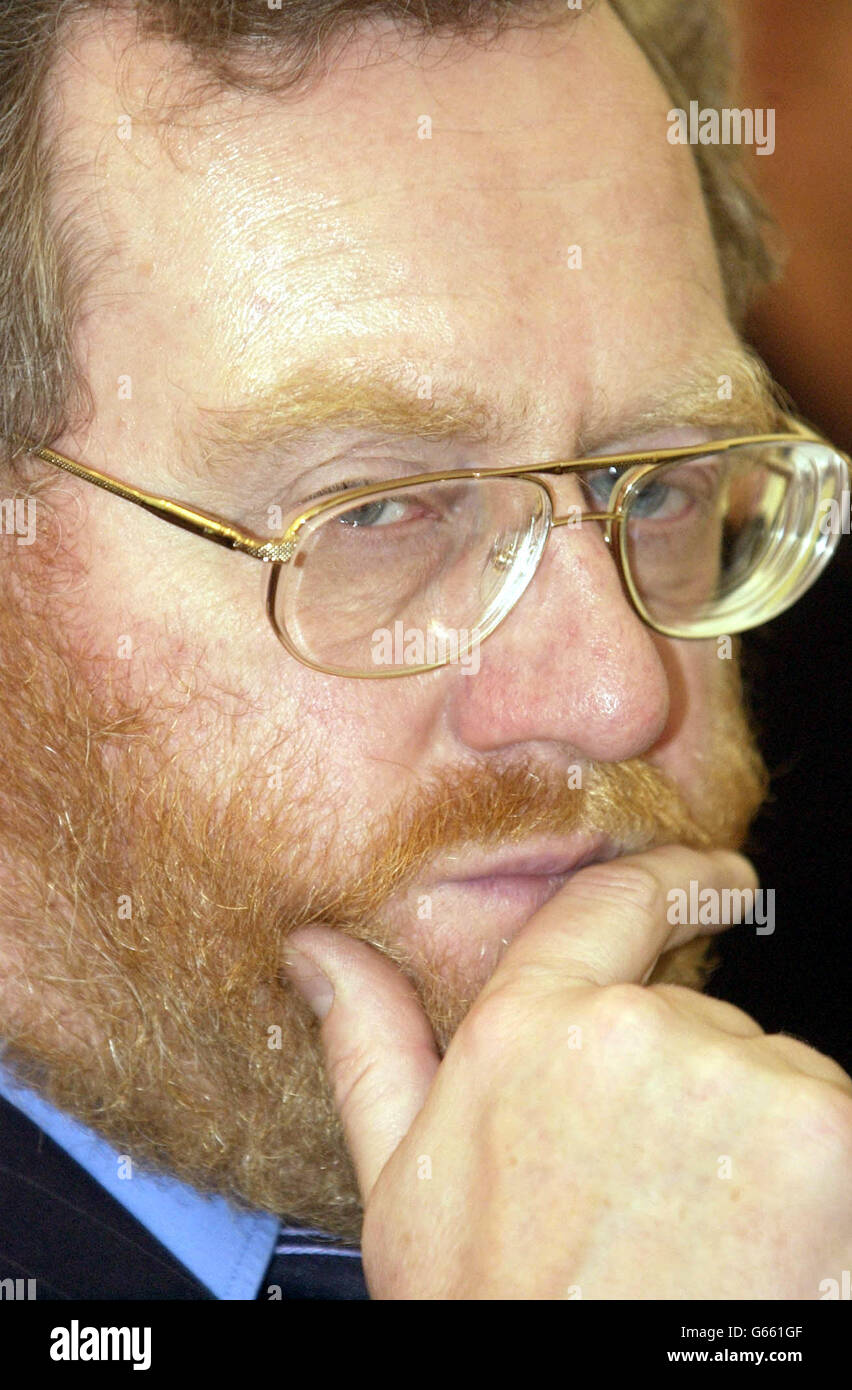 John spellar mp hi-res stock photography and images - Alamy