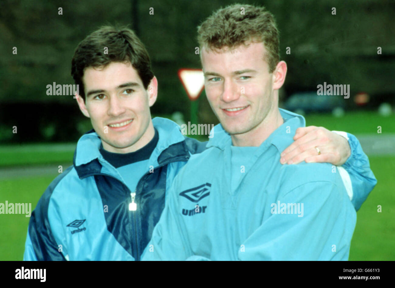 Graham clough hi-res stock photography and images - Alamy
